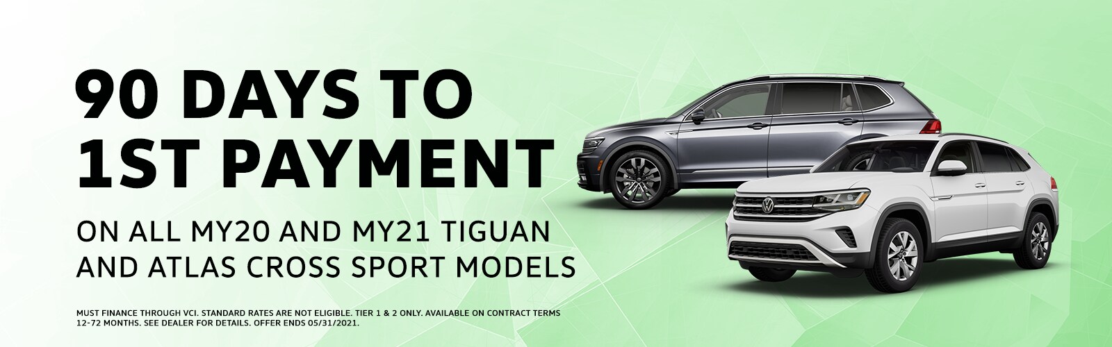 Momentum Volkswagen | VW Houston Sales & Service