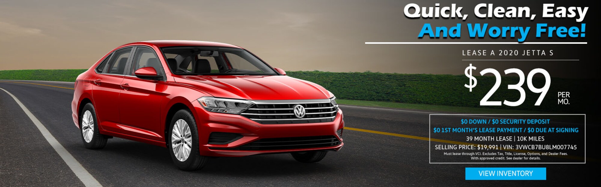 Momentum VW: Volkswagen Dealer in Houston