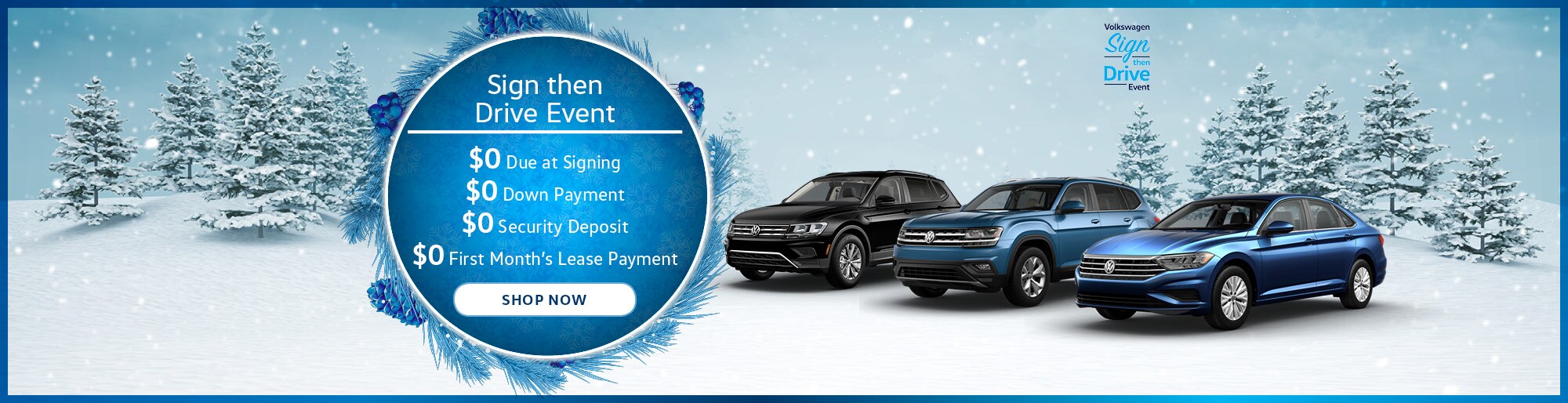 Momentum VW: Volkswagen Dealer in Houston