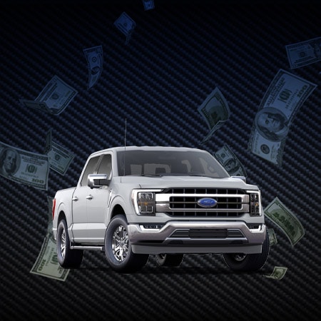 Money Ford Inc.