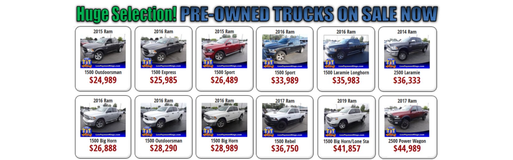 Monroe Dodge Chrysler Jeep RAM Superstore | Dealership Serving Toledo, OH