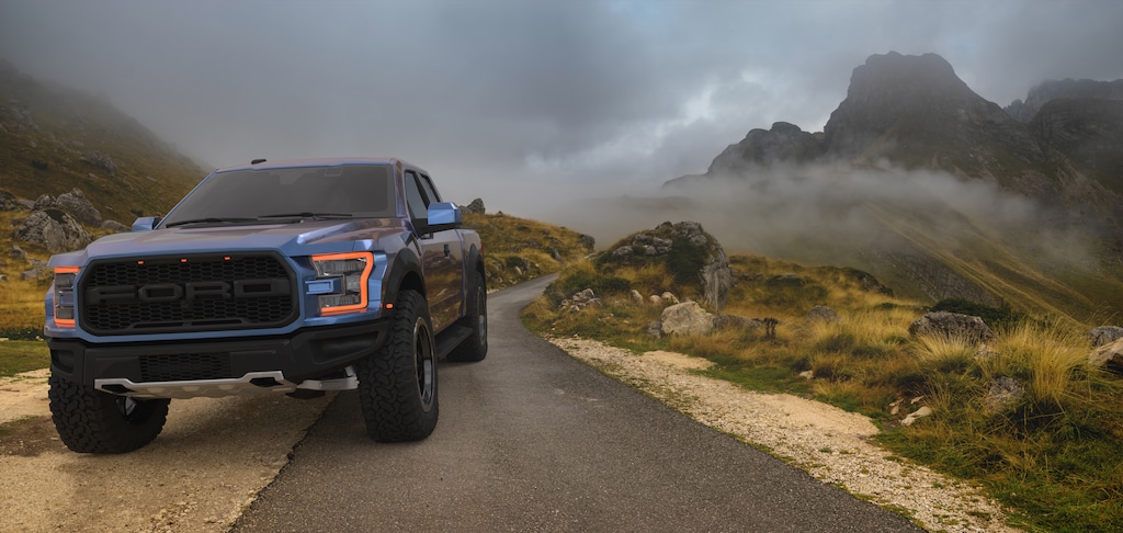 Used Ford, Jeep, Chevrolet, GMC and Ram Dealer in Michigan Center, MI ...