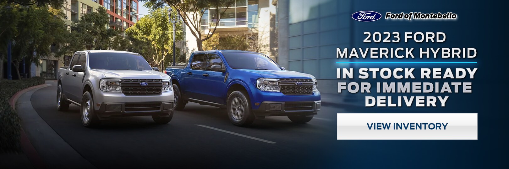 New & used Car Dealer Montebello | Ford of Montebello