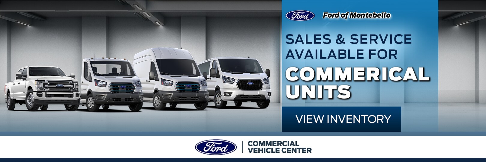 New & used Car Dealer Montebello | Ford of Montebello