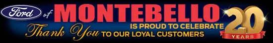 New & used Car Dealer Montebello | Ford of Montebello