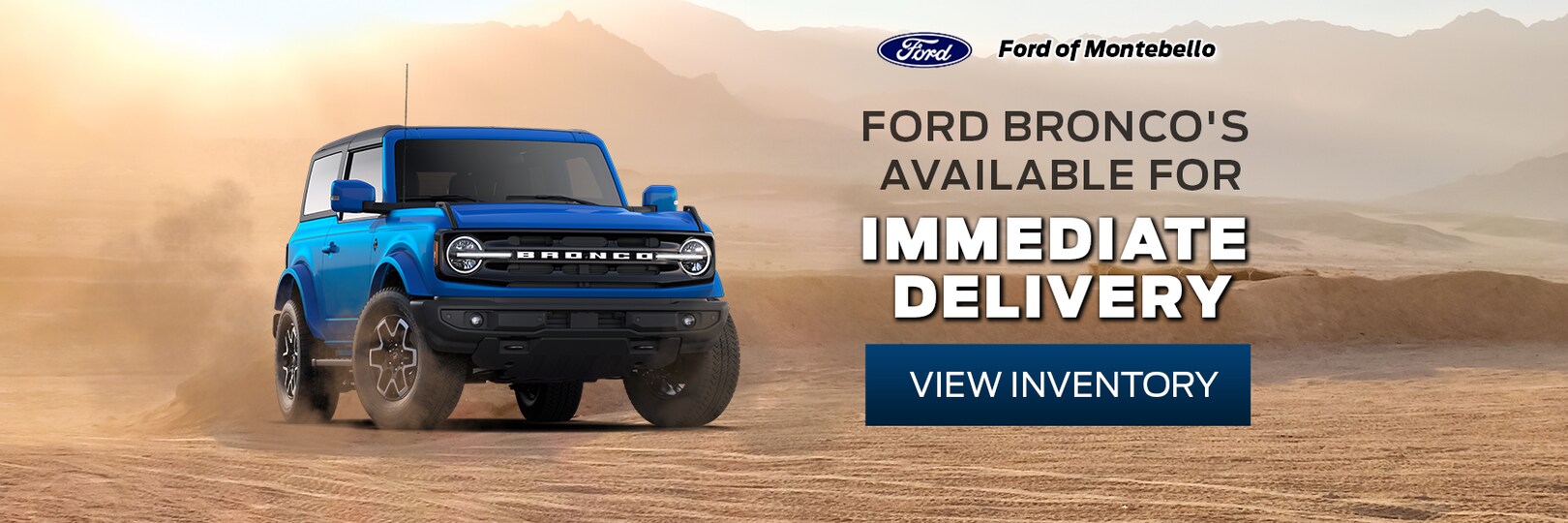 New & used Car Dealer Montebello | Ford of Montebello