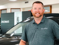 Staff | Lincoln of Cincinnati
