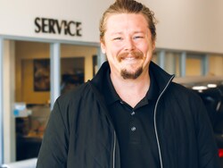 Staff | Lincoln of Cincinnati