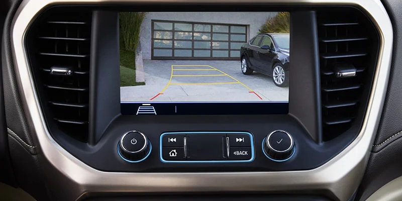 2022 GMC Acadia | Montrose Chevrolet GMC of Ashtabula