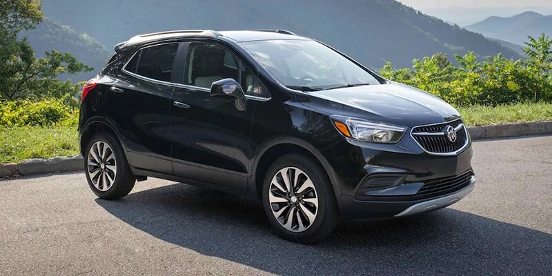 Montrose Chevrolet Buick Gmc