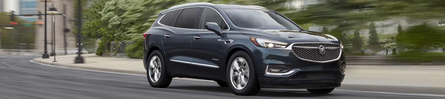 Montrose Chevrolet Buick Gmc