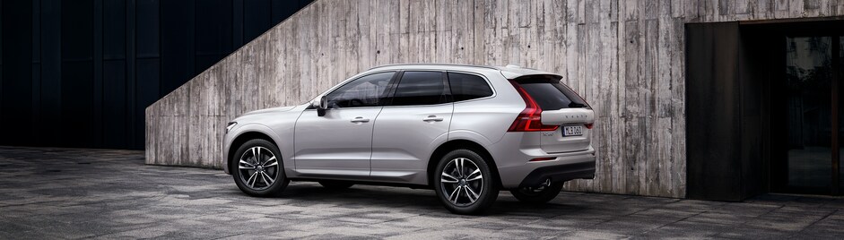 Volvo SUVs Cleveland, OH | Montrose Volvo Cars Cleveland