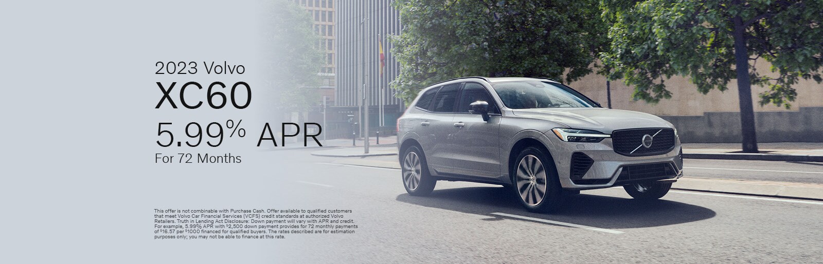 Volvo Dealer Cleveland OH | Montrose Volvo Cars of Cleveland