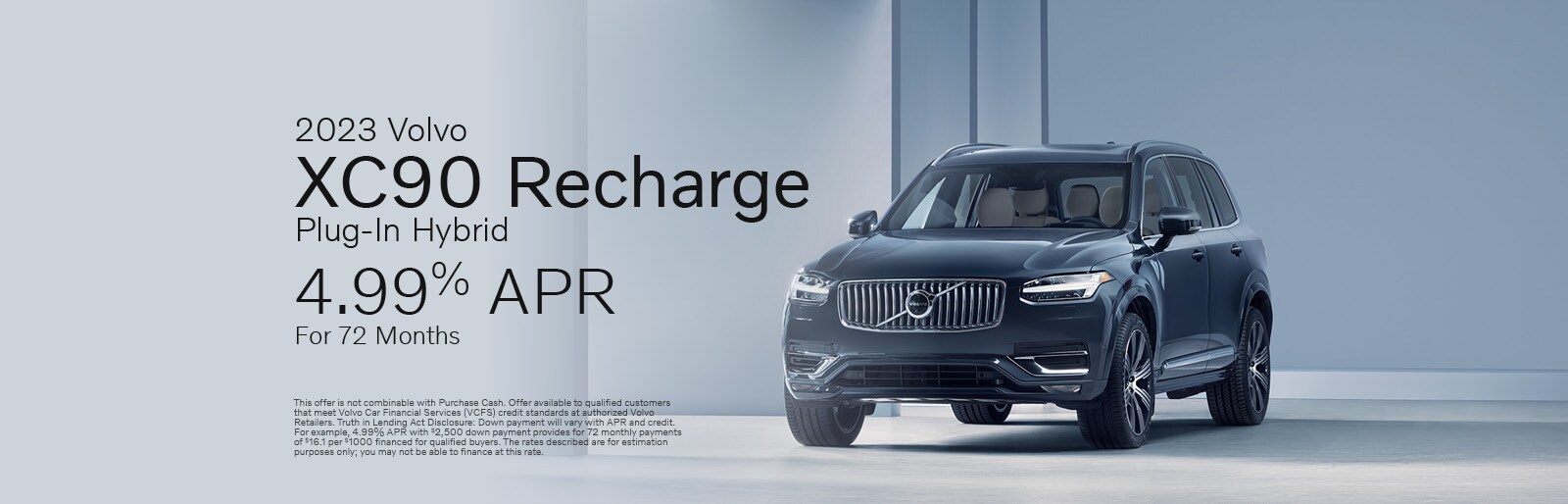 Volvo Dealer Cleveland OH | Montrose Volvo Cars of Cleveland