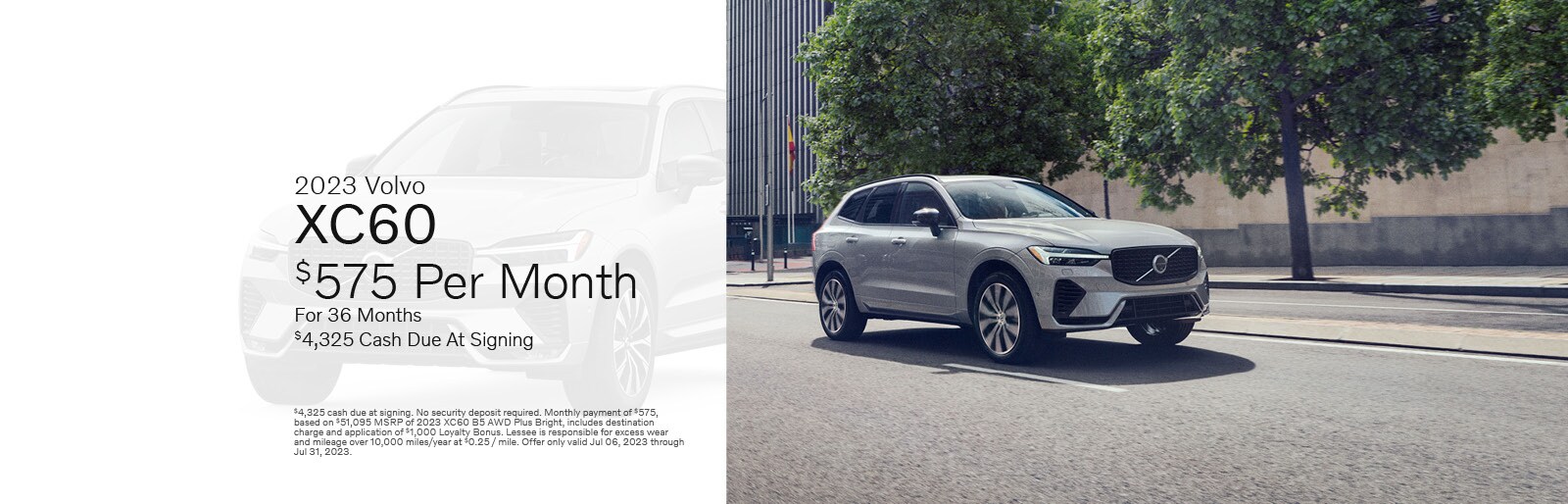 Volvo Dealer Cleveland OH | Montrose Volvo Cars of Cleveland