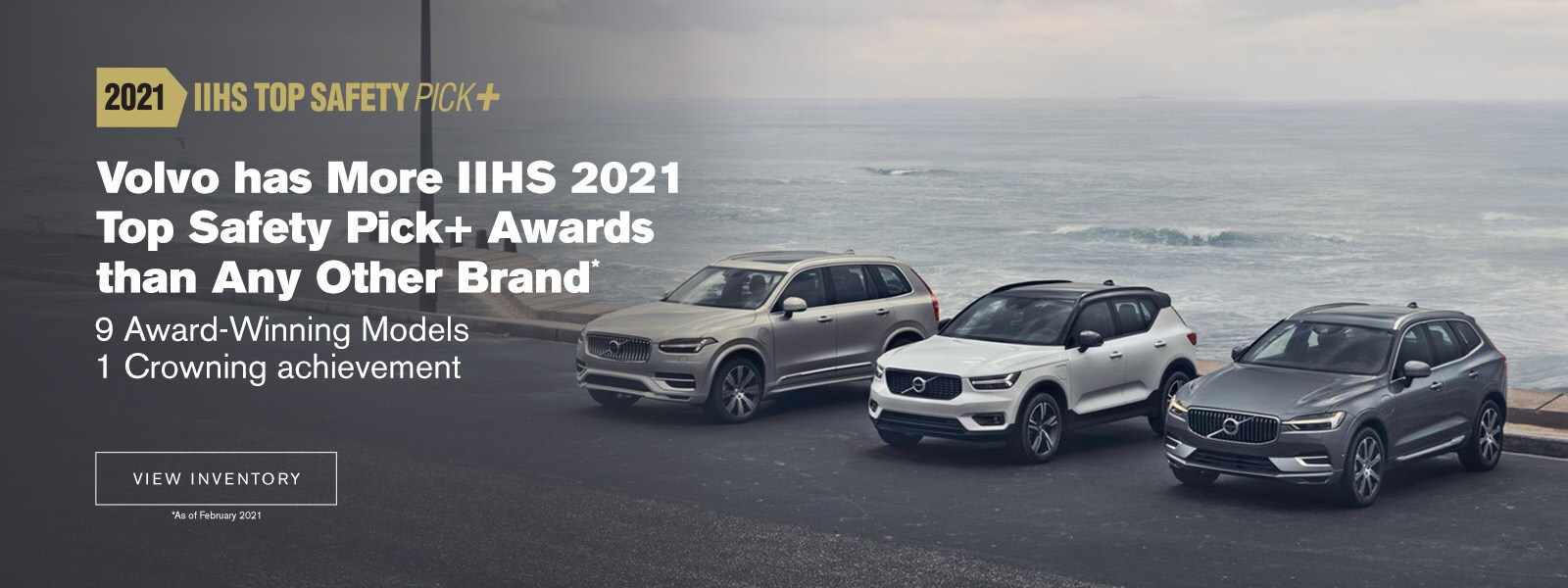 Volvo Dealer Cleveland | Montrose Volvo Cars Cleveland near Lakewood