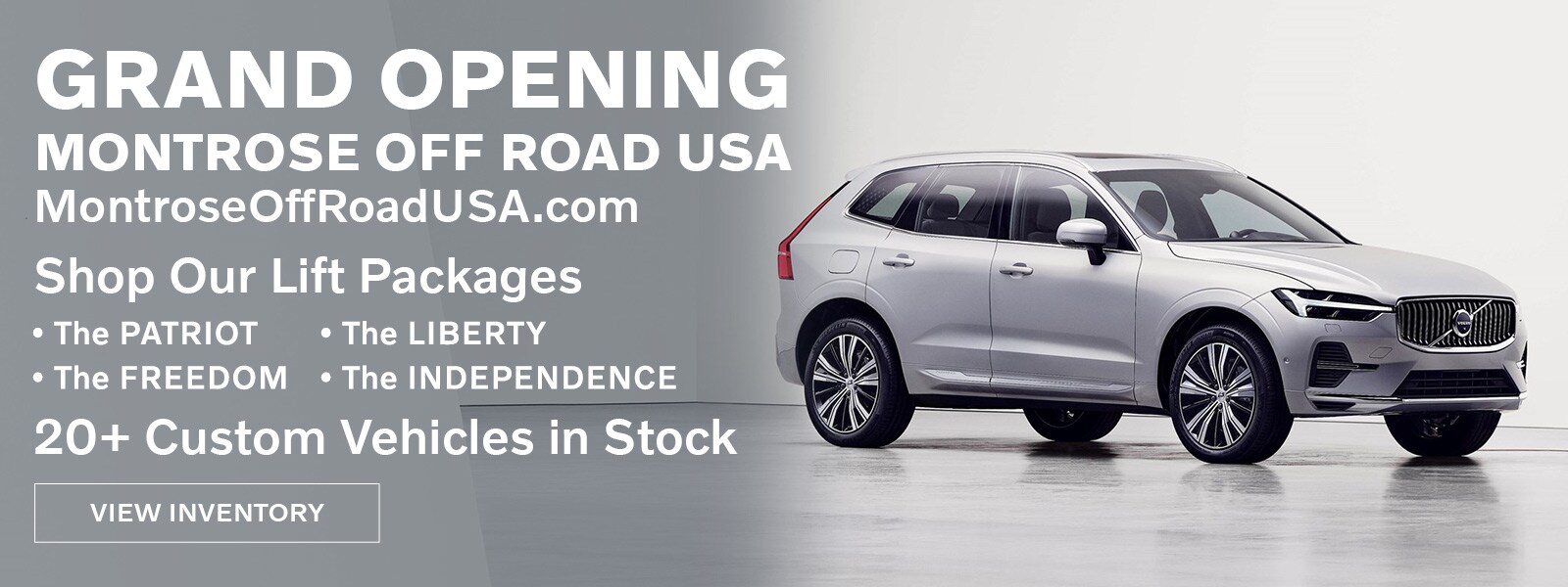 Volvo Dealer Cleveland | Montrose Volvo Cars Cleveland near Lakewood