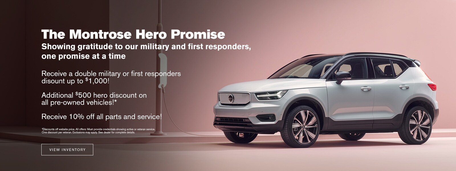 Volvo Dealer Cleveland | Montrose Volvo Cars Cleveland near Lakewood