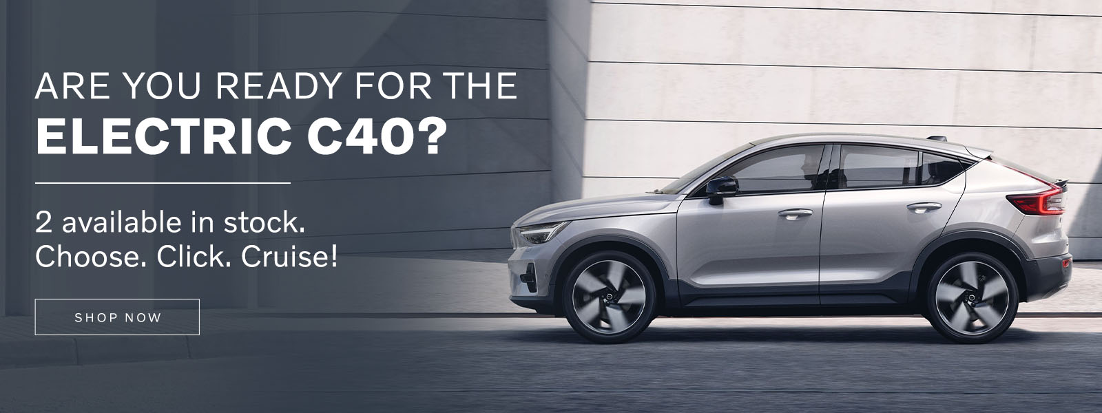 Volvo Dealer Cleveland OH | Montrose Volvo Cars Cleveland