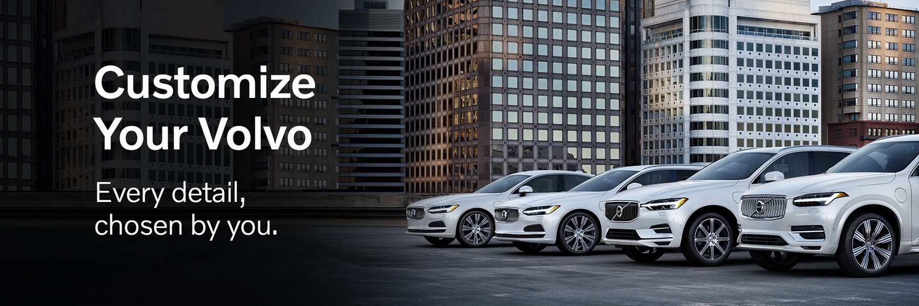 Volvo Dealer Cleveland | Montrose Volvo Cars Cleveland near Lakewood