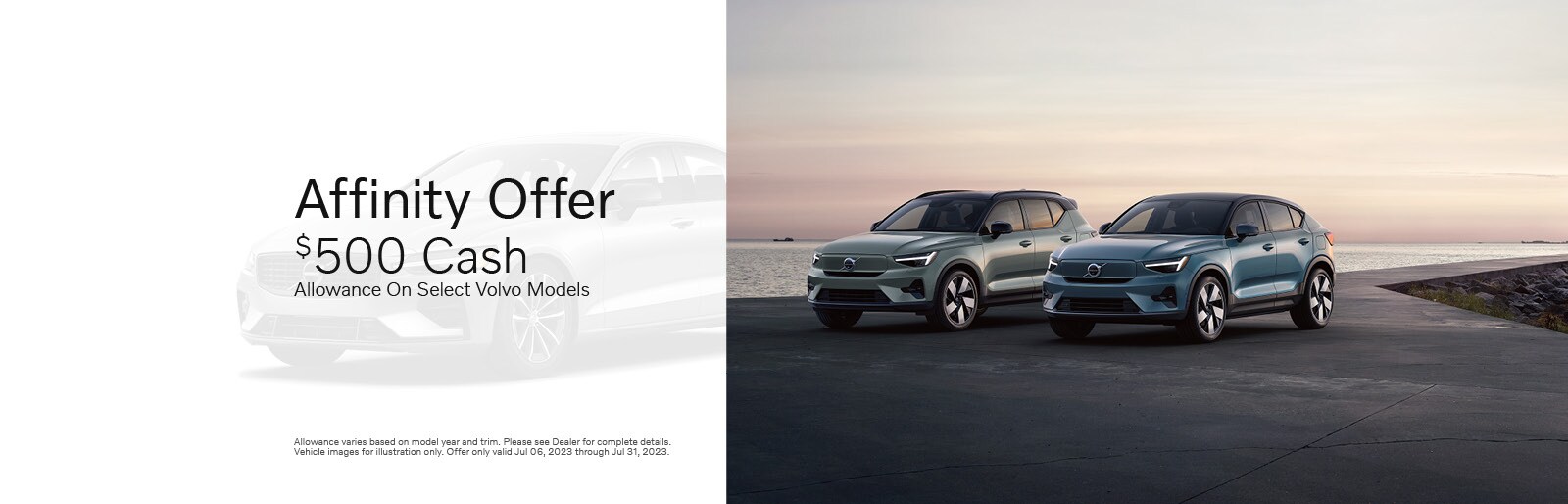 Volvo Dealer Cleveland OH | Montrose Volvo Cars of Cleveland
