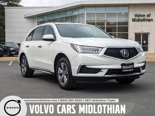 Inventory | Haley Buick GMC Midlothian