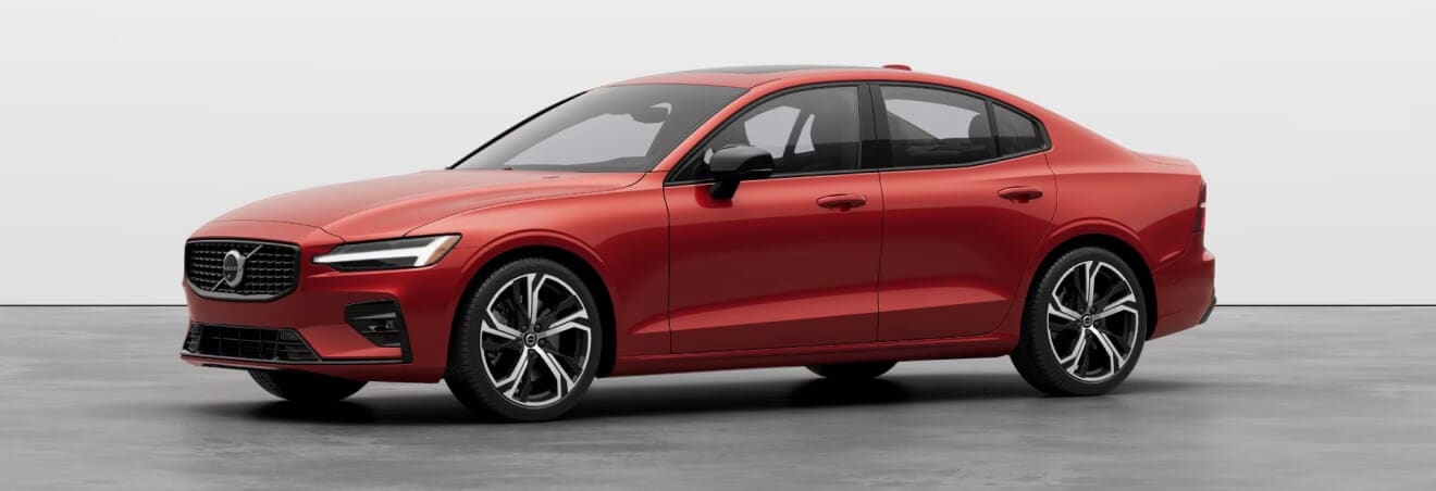 New Volvo Trims Explained: Core Vs. Plus Vs. Ultimate