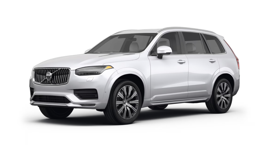 Volvo XC90 Vs. Lexus RX 350: Luxury SUV Comparison