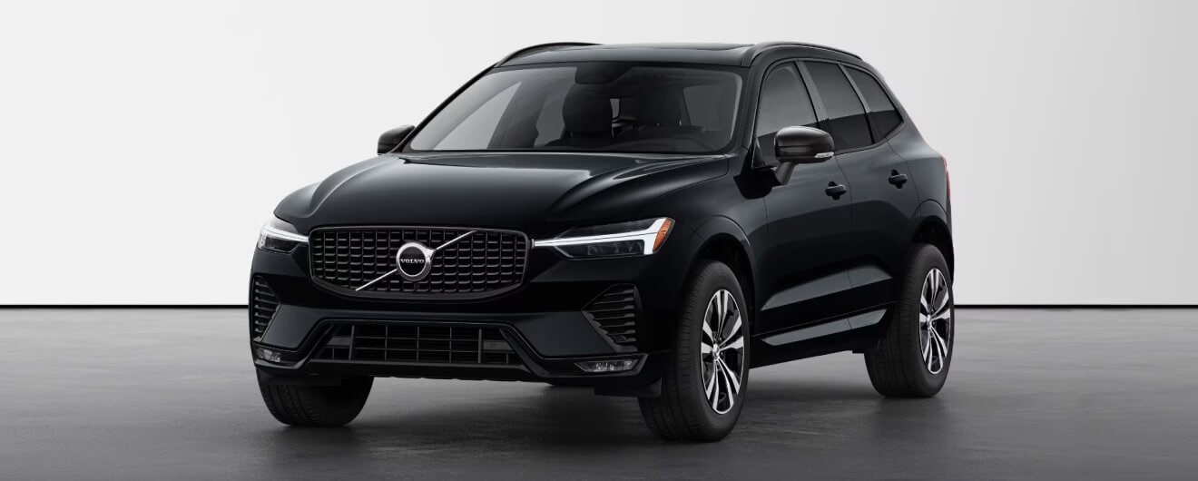 New Volvo Trims Explained: Core Vs. Plus Vs. Ultra