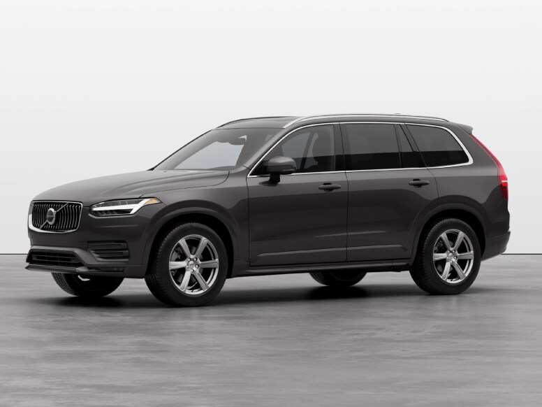 Volvo XC90 Lease Deals In Midlothian, VA | Volvo Dealership