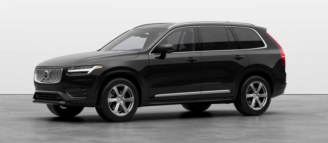 New Volvo Trims Explained: Core Vs. Plus Vs. Ultra
