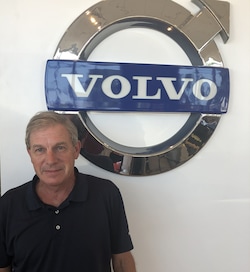 Volvo Dealership Staff | Volvo Cars Midlothian