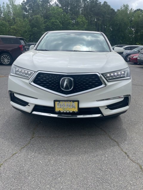 Inventory | Haley Buick GMC Midlothian