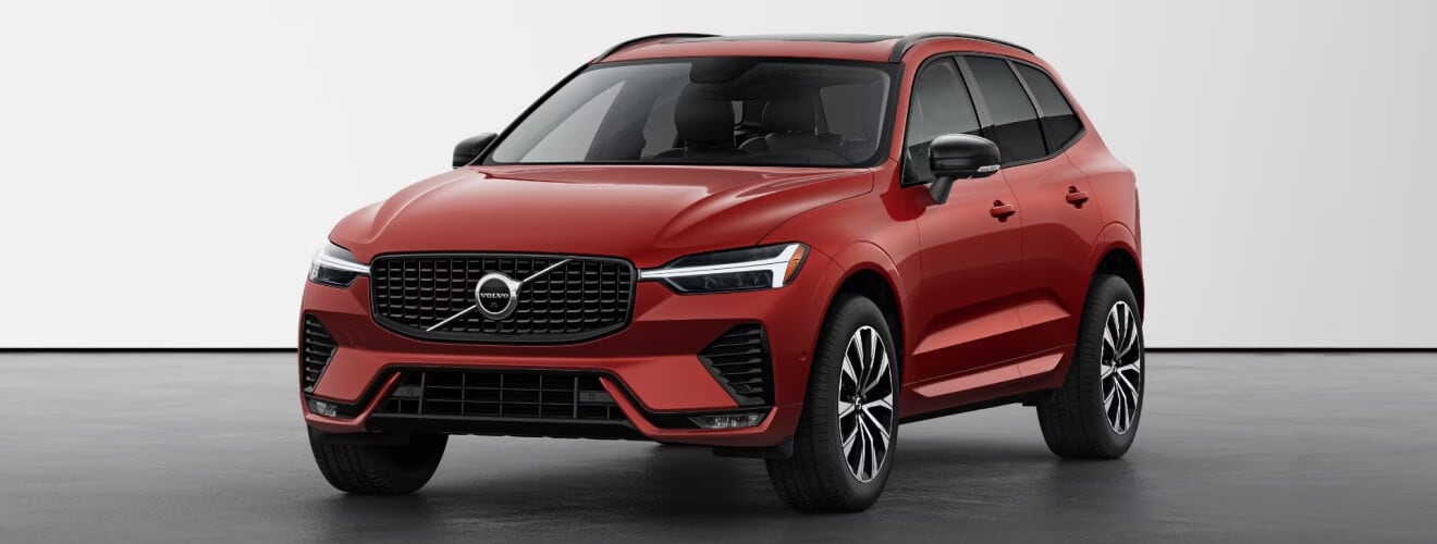 New Volvo Trims Explained: Core Vs. Plus Vs. Ultra