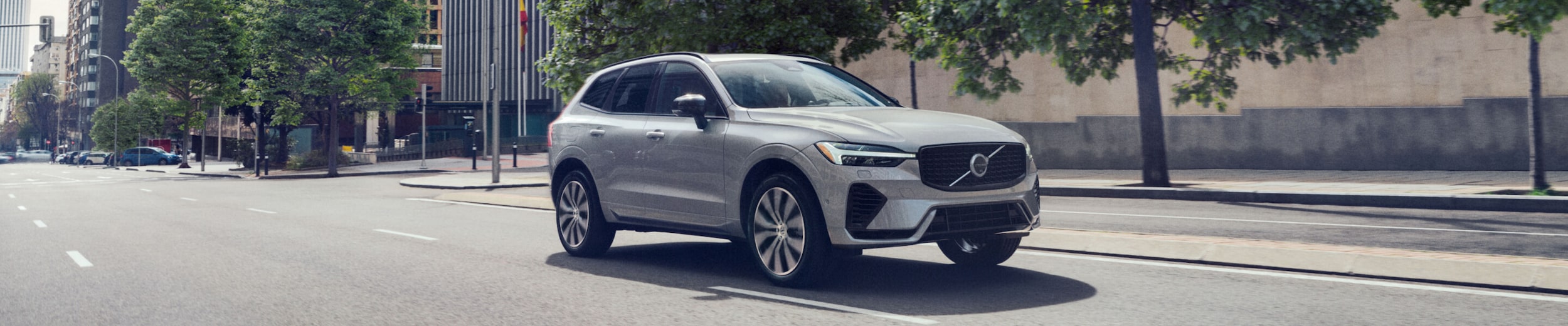 What Gas Type Does My Volvo Take? Here's The List...