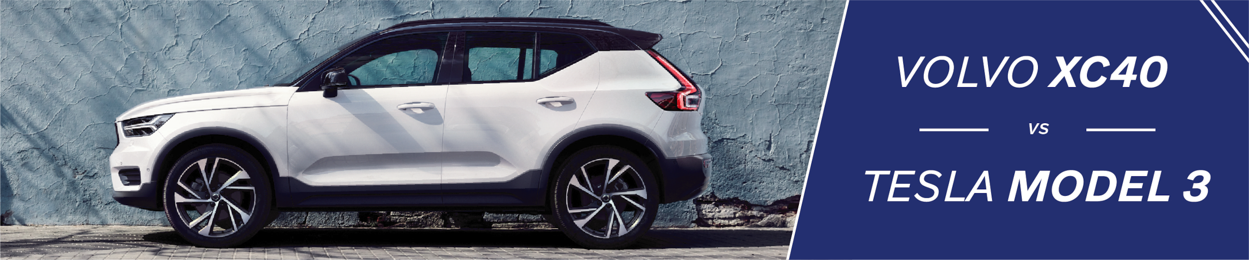 Tesla Model 3 Vs. Volvo XC40 Recharge: Which Is Better?