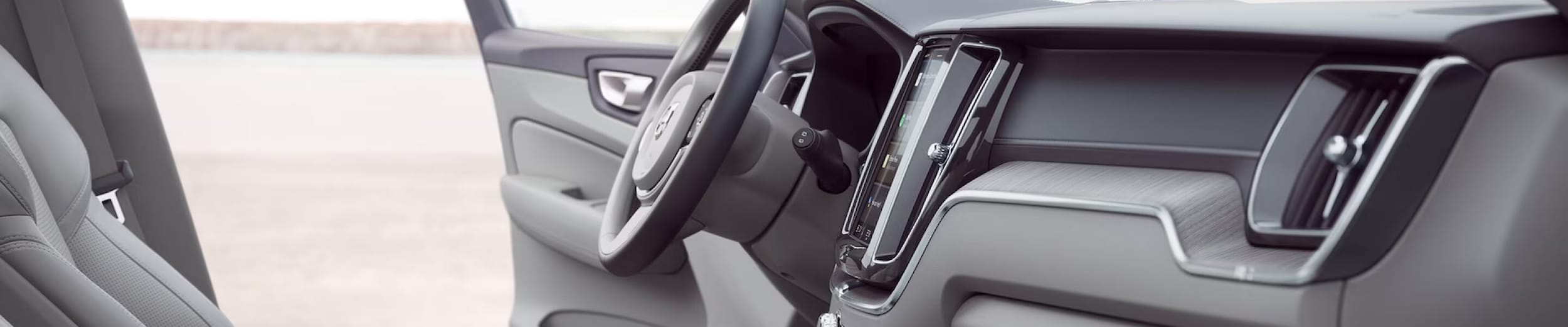 Volvo Infotainment System: From Sensus To Android Automotive