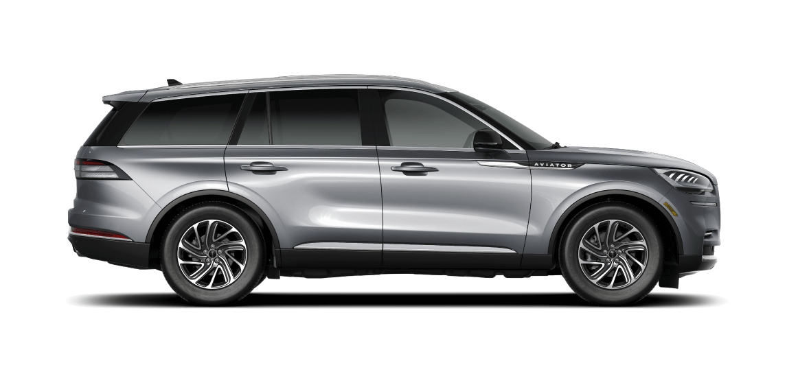 Lincoln Aviator Vs. Volvo XC90: Luxury Full-Size SUV Comparison