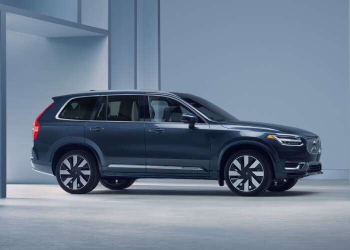 Volvo XC90 Lease Deals In Richmond, VA | Volvo Cars Richmond