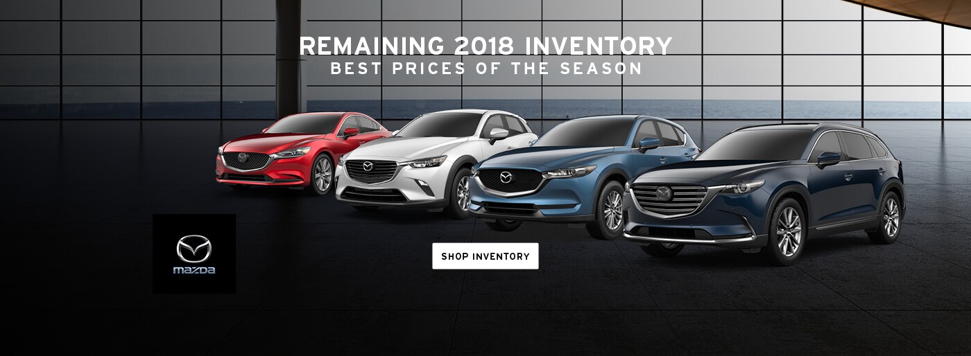 New & Used Mazda Dealer in Moon Township | Moon Township Mazda