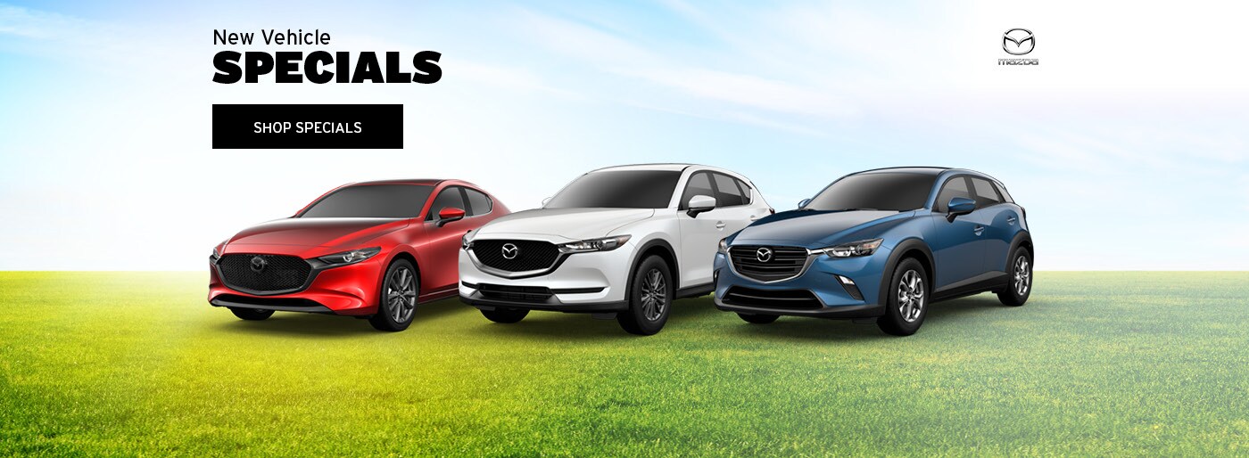 Moon Township Mazda | Mazda Dealer Serving Pittsburgh