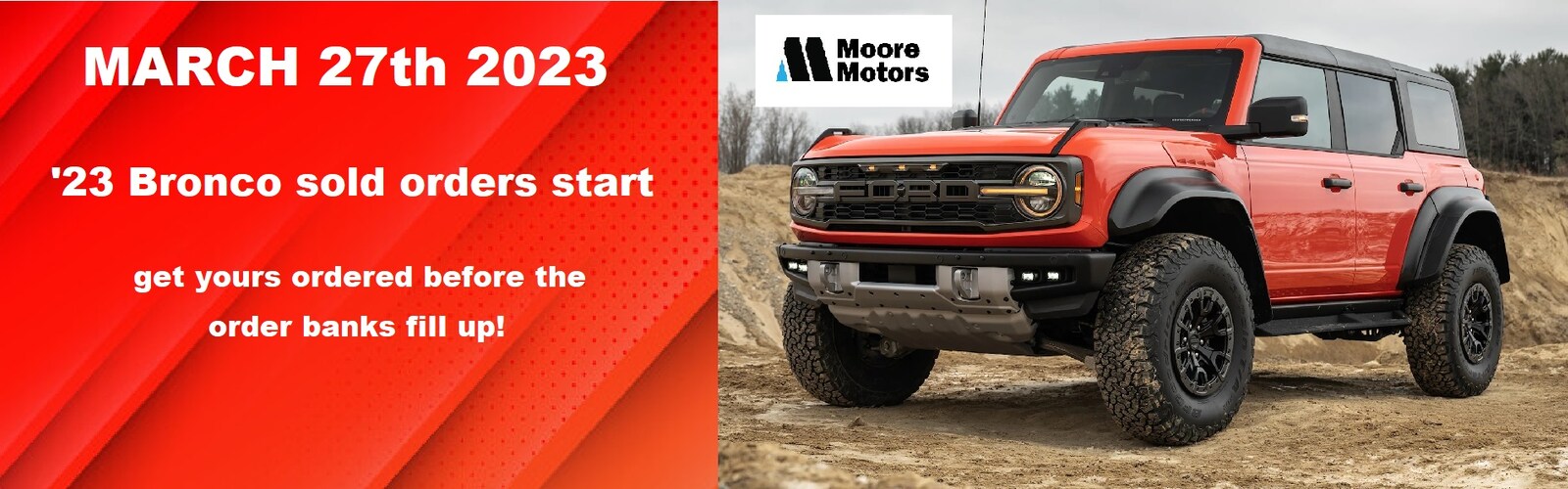 Moore Auto Group | New Dodge, Jeep, Ford, Chrysler, Lincoln, Ram ...