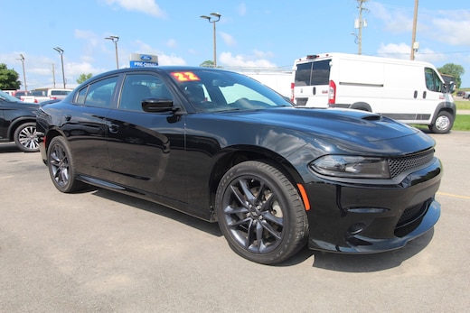 Pre-Owned Inventory | Moore Auto Group