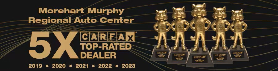 Morehart Murphy Auto | Used Vehicles For Sale in Durango CO