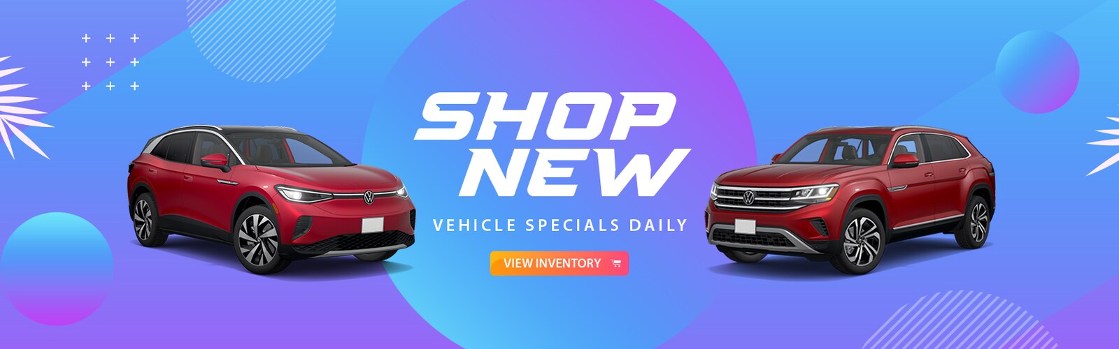 New & Used Volkswagen Dealer near Riverside | Moss Bros VW