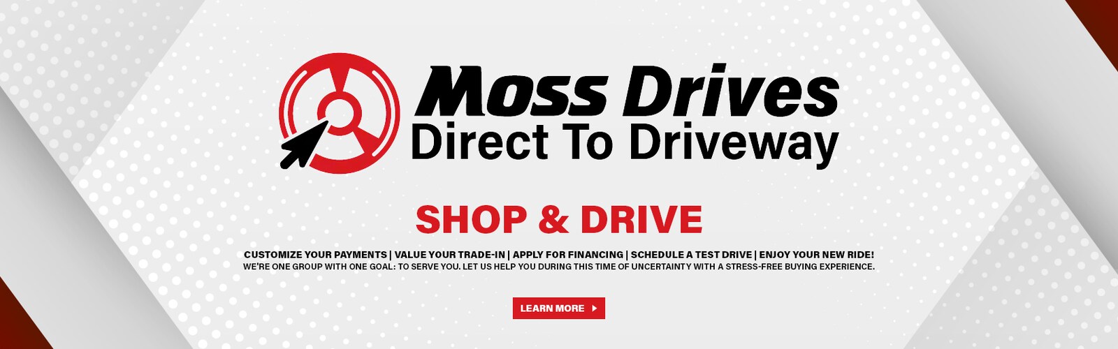 New & Used Volkswagen Dealer near Riverside | Moss Bros VW