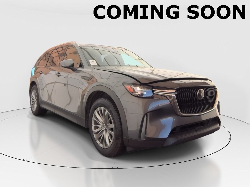 Used 2024 Mazda CX-90 For Sale at Morgan City Toyota | VIN ...