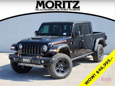New Vehicle Specials | Moritz Chrysler Dodge Jeep Ram