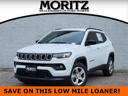 New Vehicle Specials | Moritz Chrysler Dodge Jeep Ram