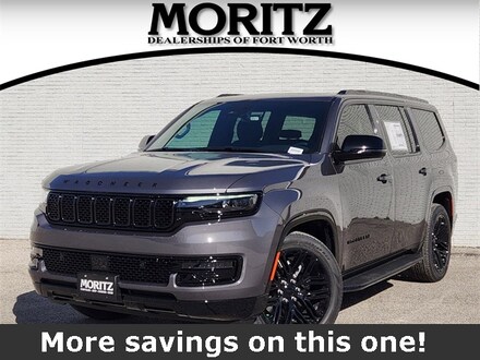 New Vehicle Specials | Moritz Chrysler Dodge Jeep Ram